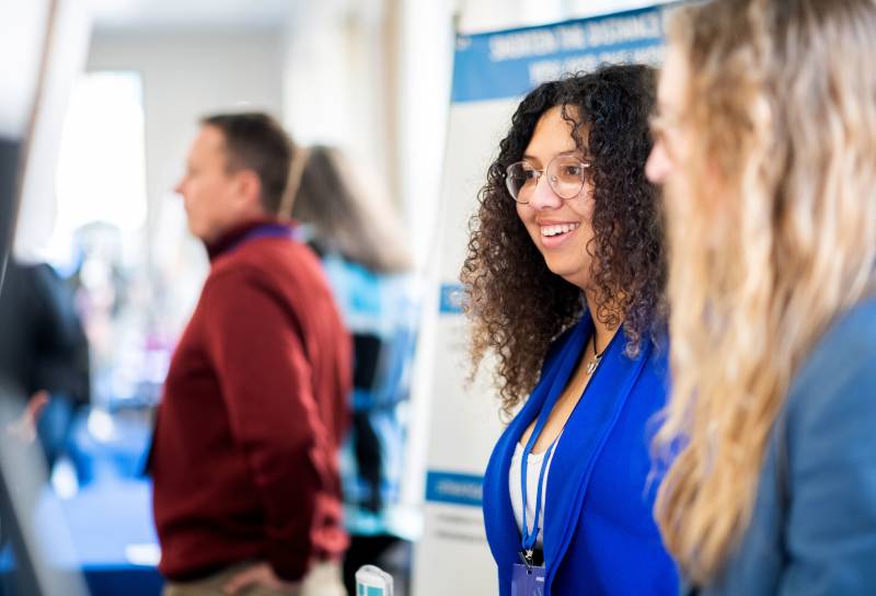 Reach Higher Celebration Spotlights - Reach Higher - Grand Valley State ...